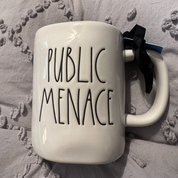 Rae Dunn | Dining | New Rae Dunn Disney Pixar Carl Fredrickson Public ...